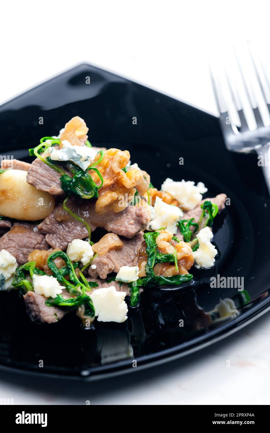 Mixture of beef hi-res stock photography and images - Alamy