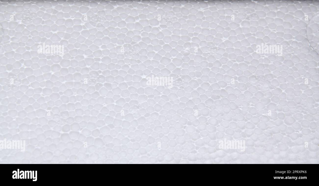 White polystyrene foam board, High quality styrofoam texture background ...