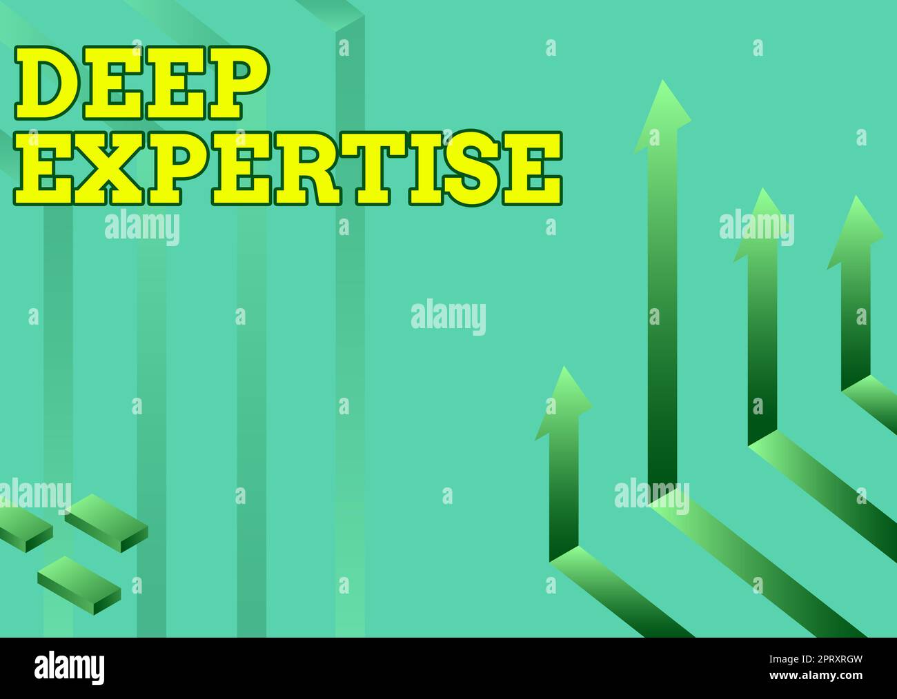 Hand writing sign Deep Expertise, Business overview Great skill or ...