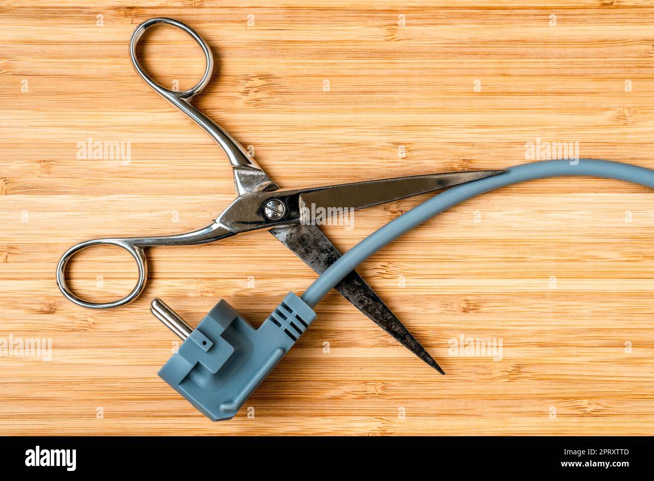Cutting cost tech hi-res stock photography and images - Alamy