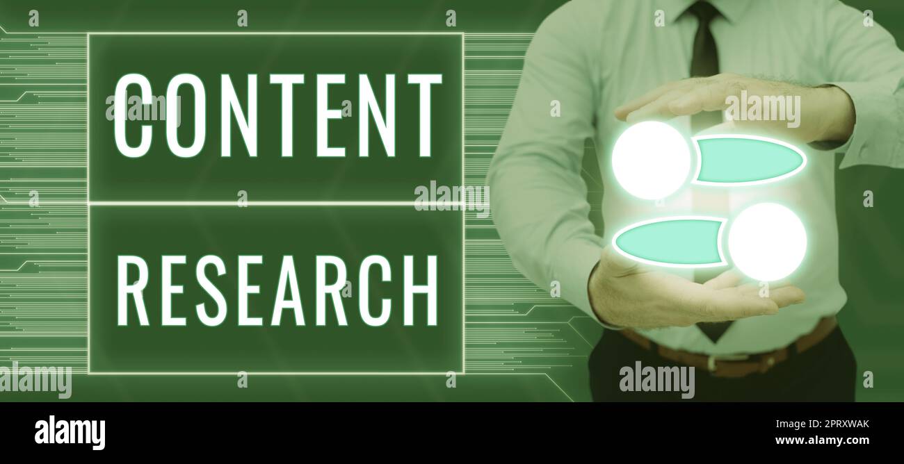 Handwriting text Content Research, Business concept method for studying ... Handwriting text Content Research, Business concept method for studying ...