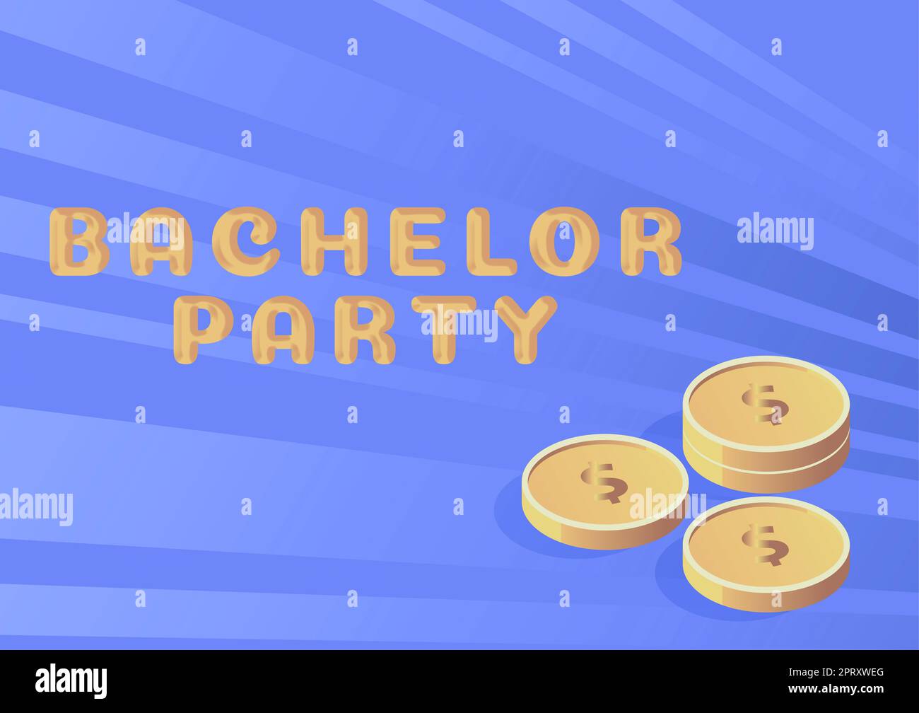 Hand writing sign Bachelor Party, Business idea Party given for a man ...