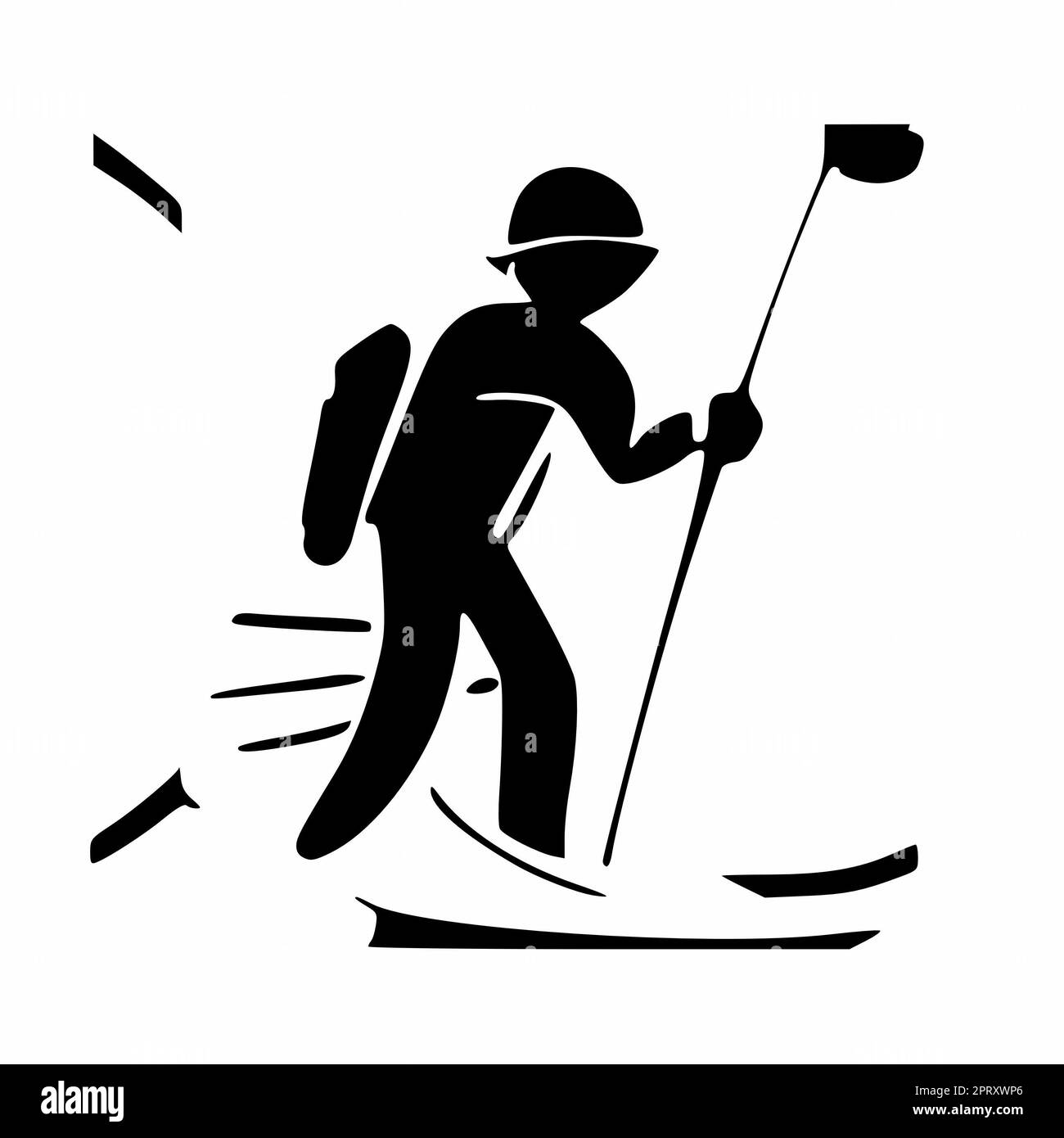 Pest control company logo, pest a the control Stock Photo - Alamy