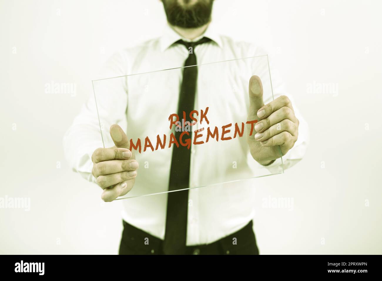 Conceptual display Risk Management, Business idea assessing and ... Conceptual display Risk Management, Business idea assessing and ...