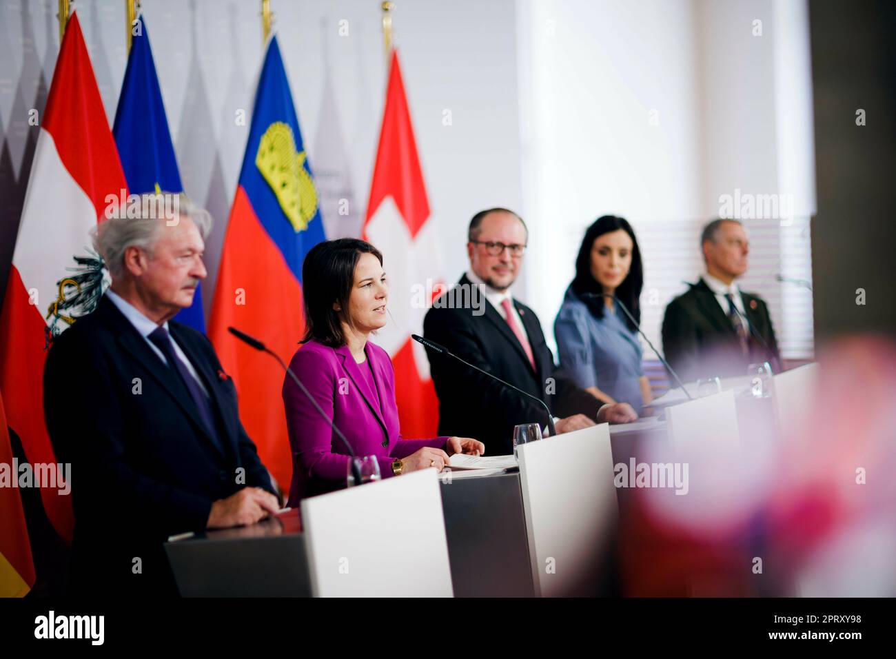 Dominique hasler hi-res stock photography and images - Alamy