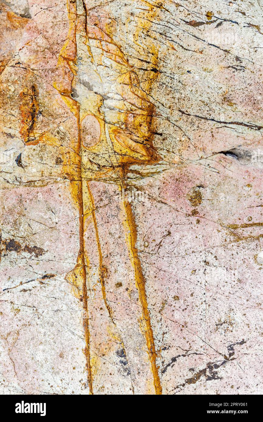 Pebble beach at Pulau Mawar; Endau, Peninsular Malaysia. Pulau Mawar is ...