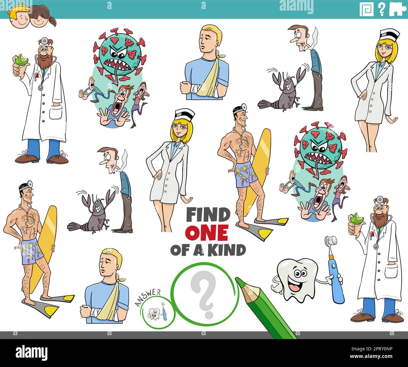 Task care Stock Vector Images - Alamy