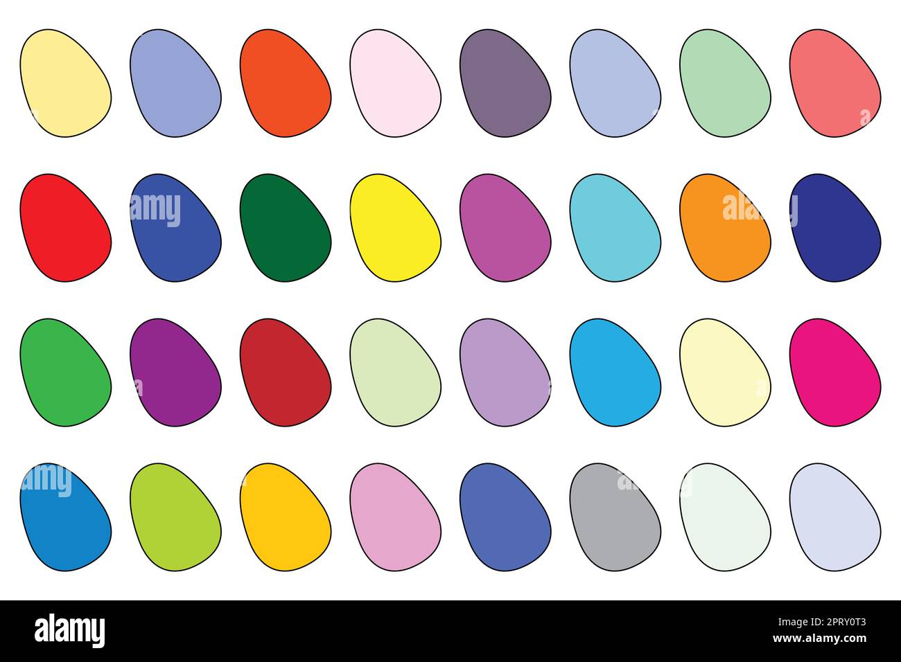 Free reange Stock Vector Images - Alamy