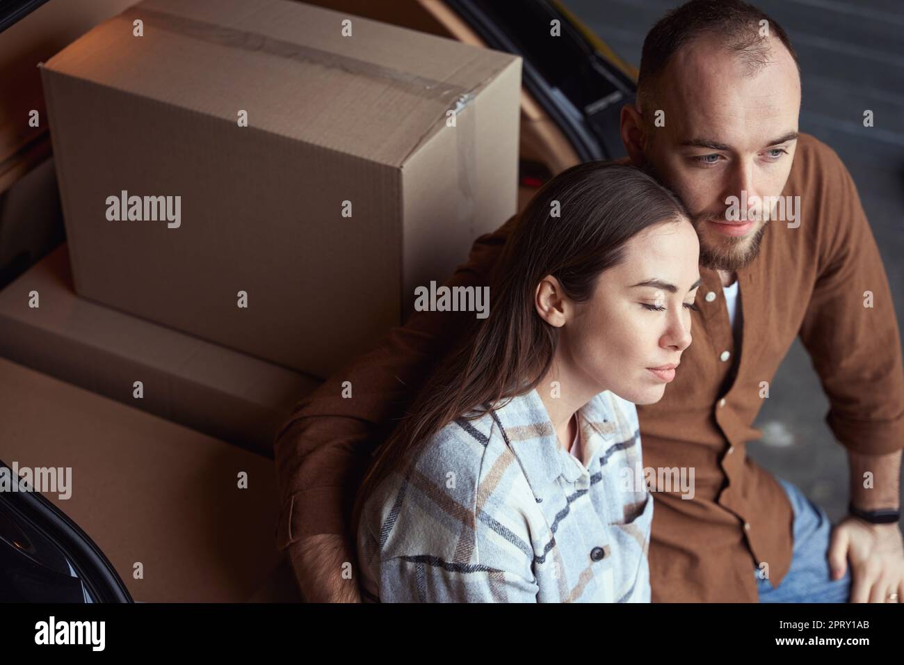 How To Cuddle Someone In A Car at Douglas Reddin blog