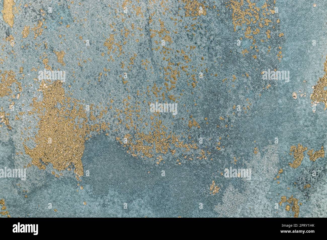 Wallcovering texture with subtle metallic effects structure Stock Photo ...