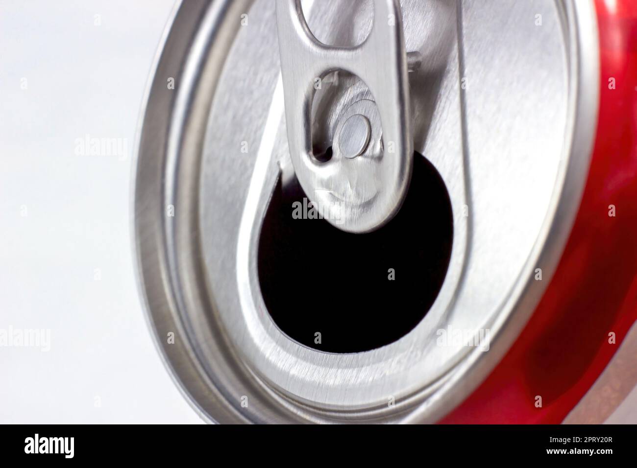 Fizzy drink can open hi-res stock photography and images - Alamy