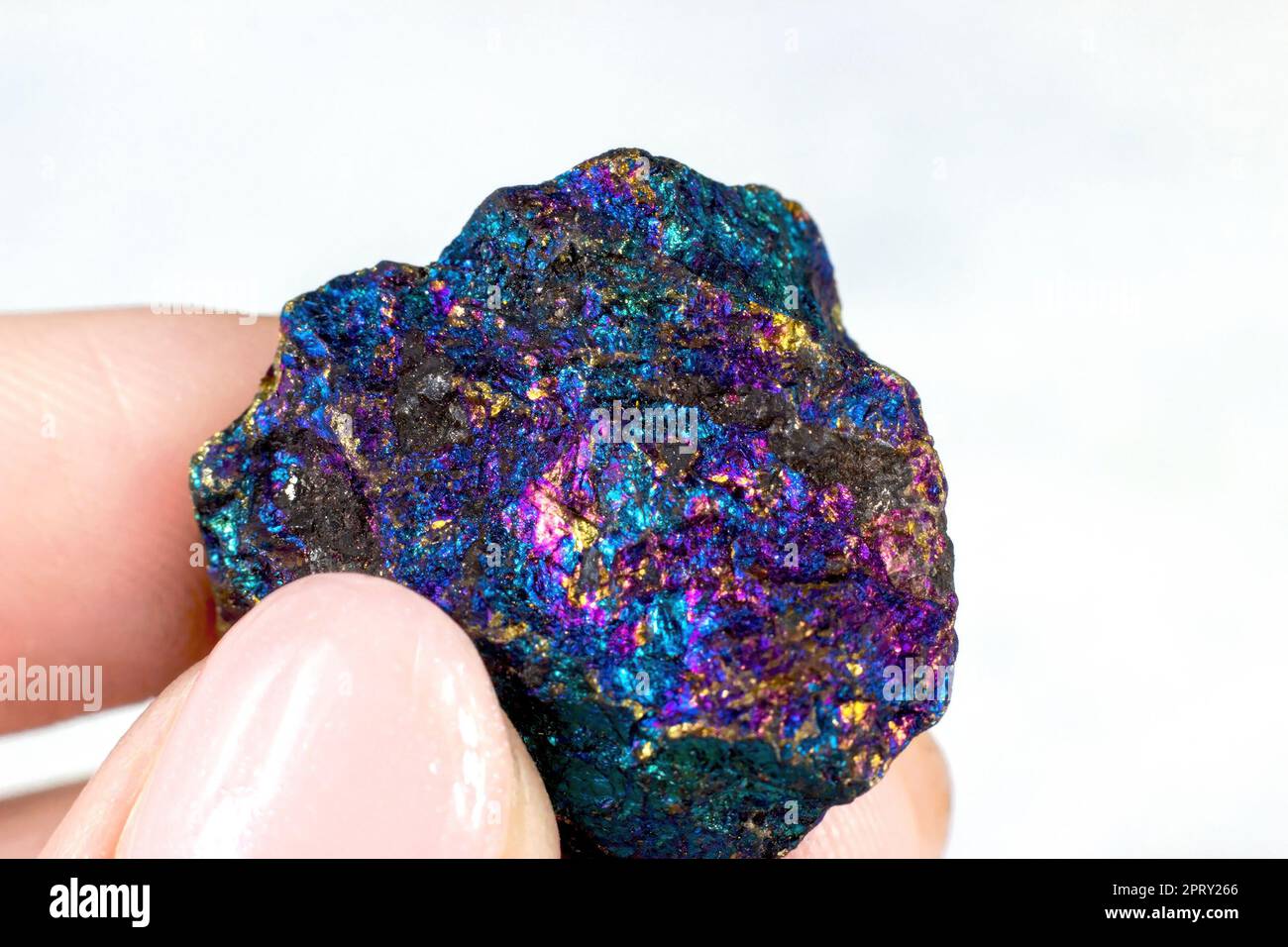 Shiny rainbow hi-res stock photography and images - Alamy