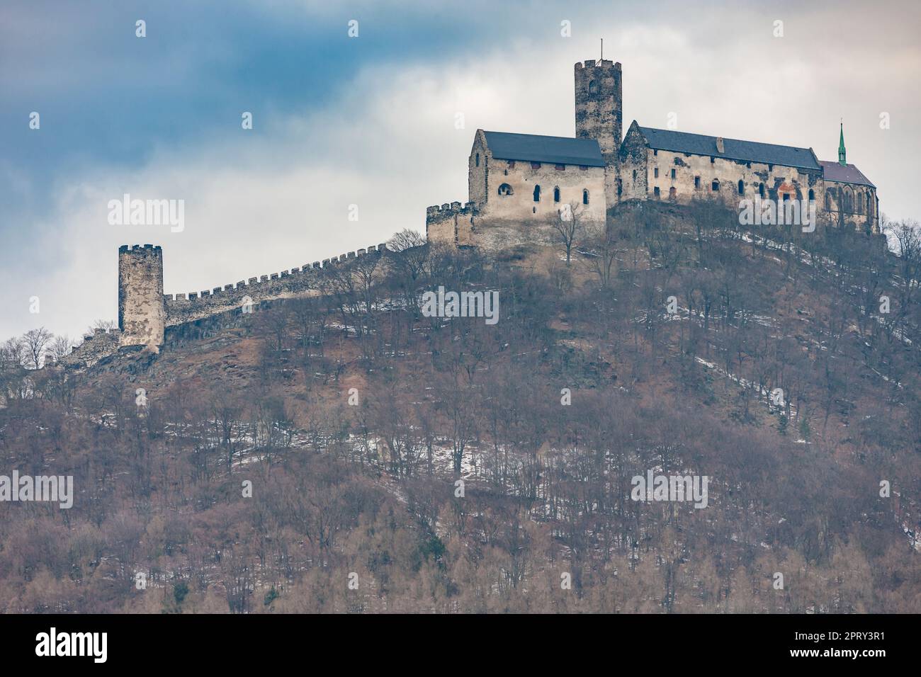 Velky bezdez hi-res stock photography and images - Alamy