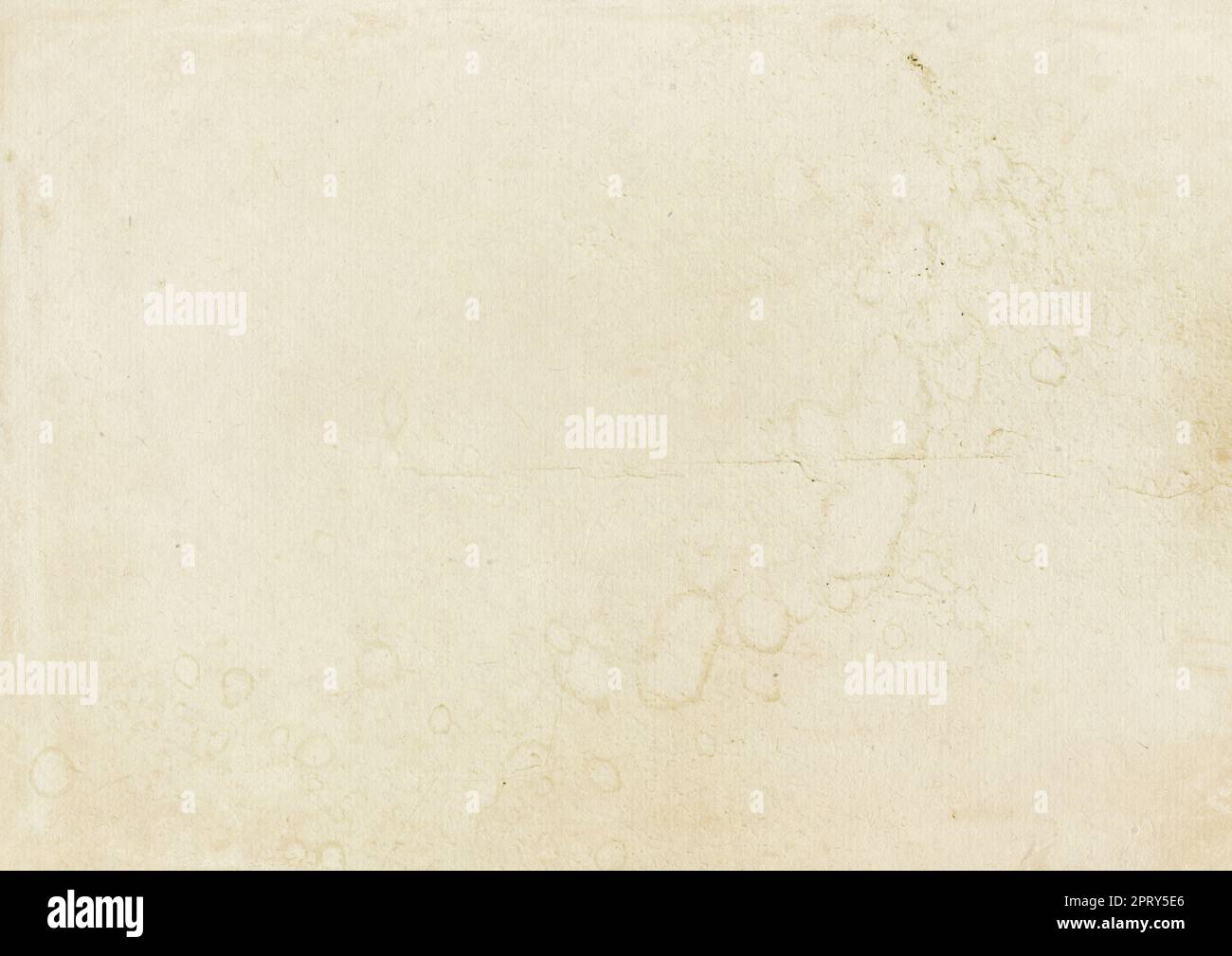 Natural recycled paper texture background Stock Photo - Alamy