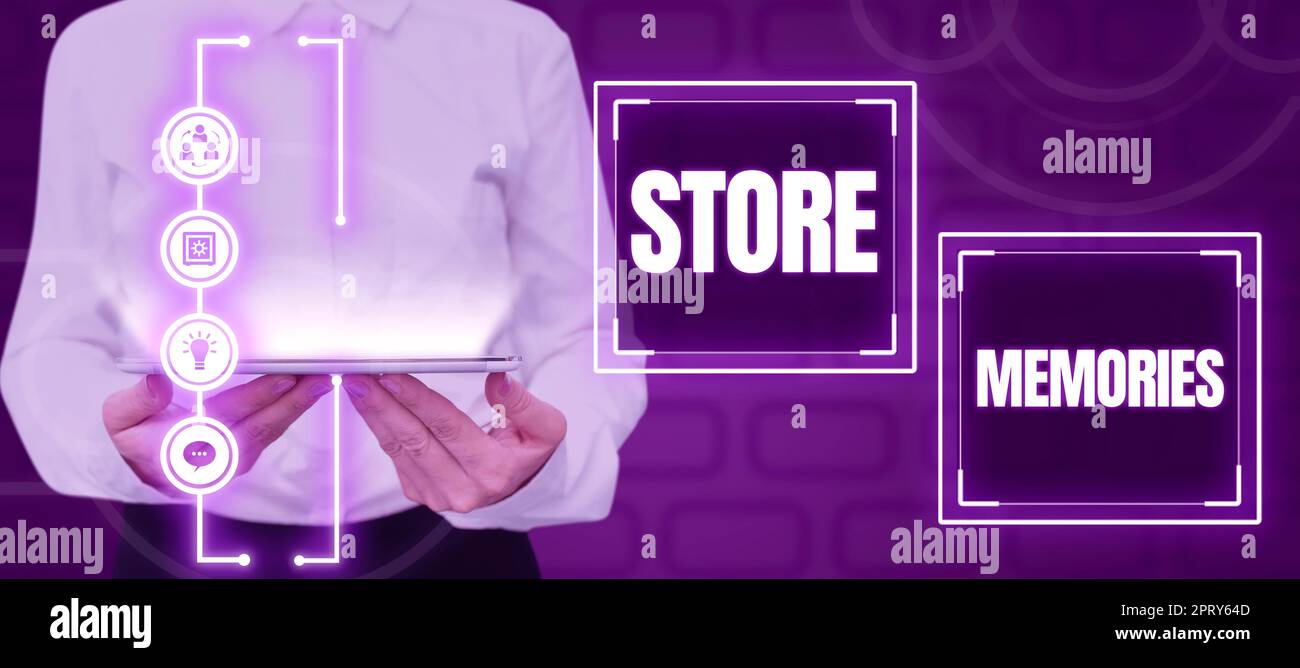 Envisioning future hi-res stock photography and images - Alamy