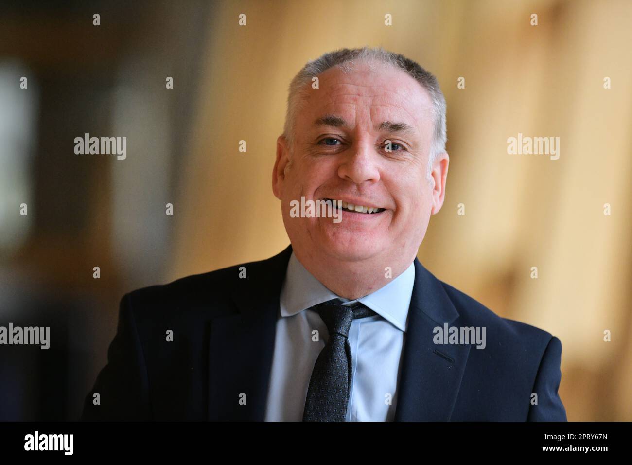 Richard lochhead 2023 hi-res stock photography and images - Alamy