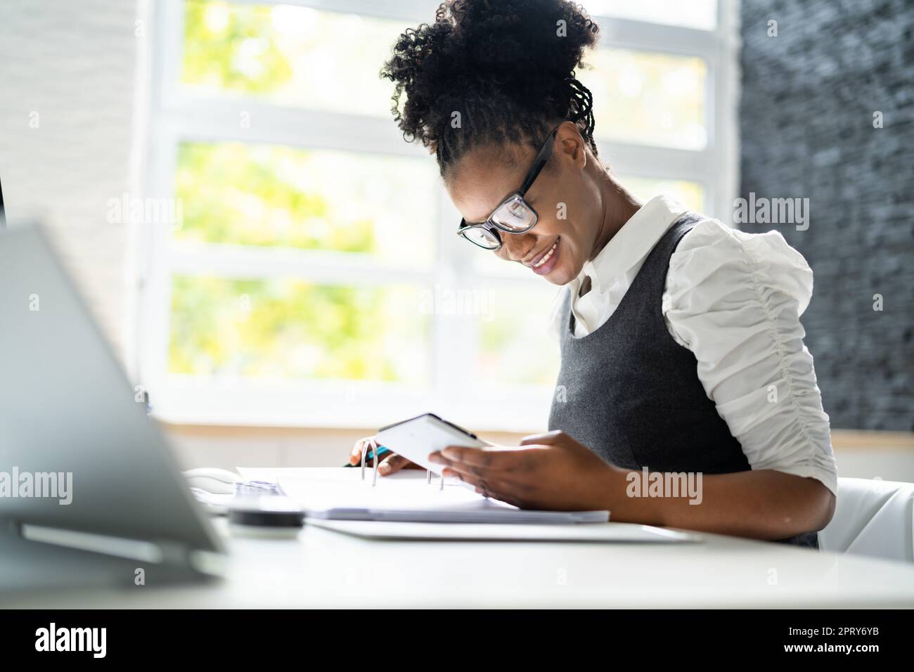 Financial Business Accountant And Professional Auditor Advisor Stock ...