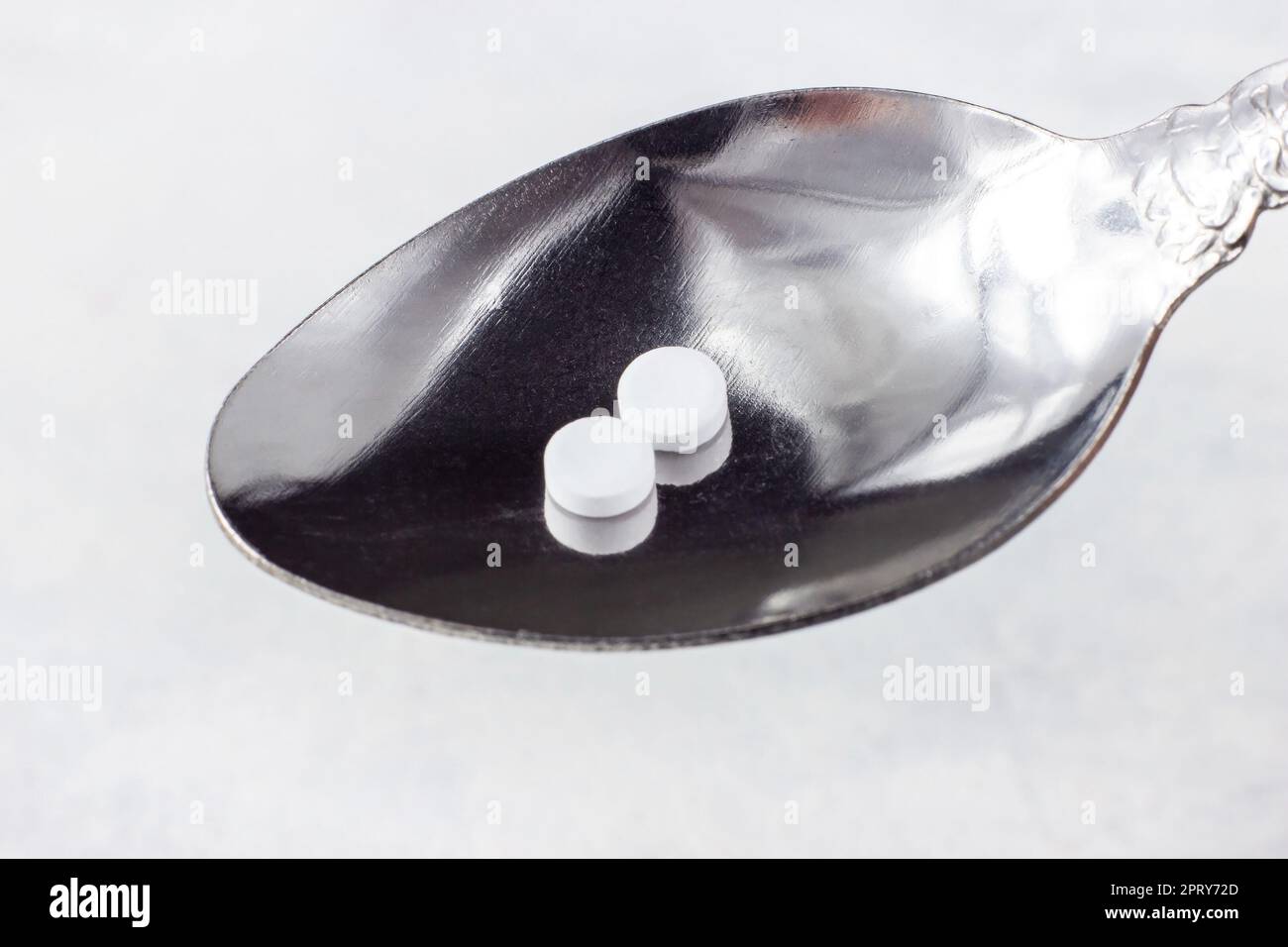 Artificial sweetener tablets hi-res stock photography and images - Alamy