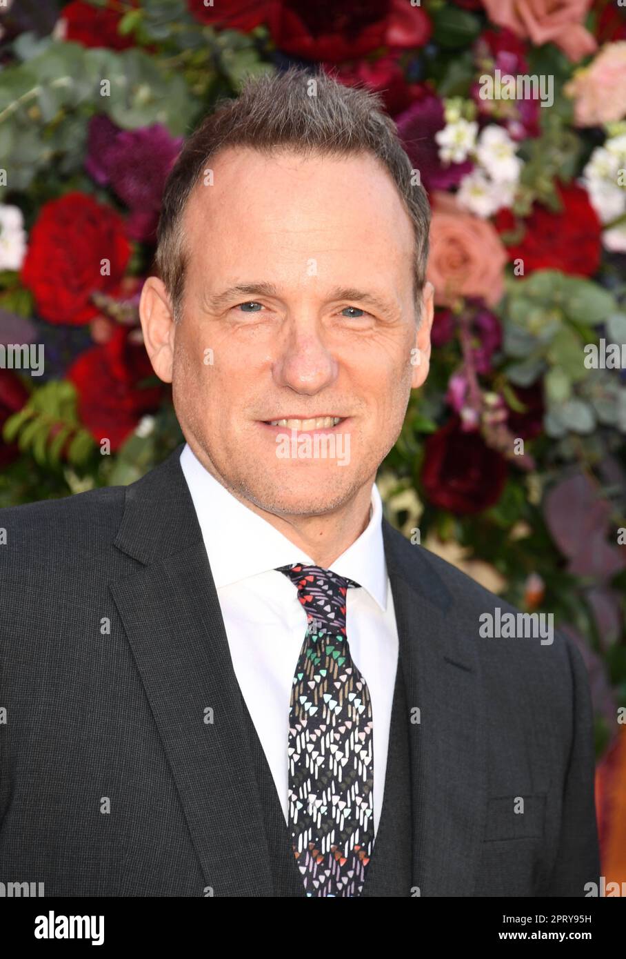 Los Angeles, California, USA. 26th Apr, 2023. Tom Verica attends ...
