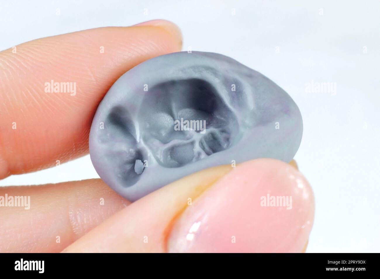 Plastic form cast hi-res stock photography and images - Alamy