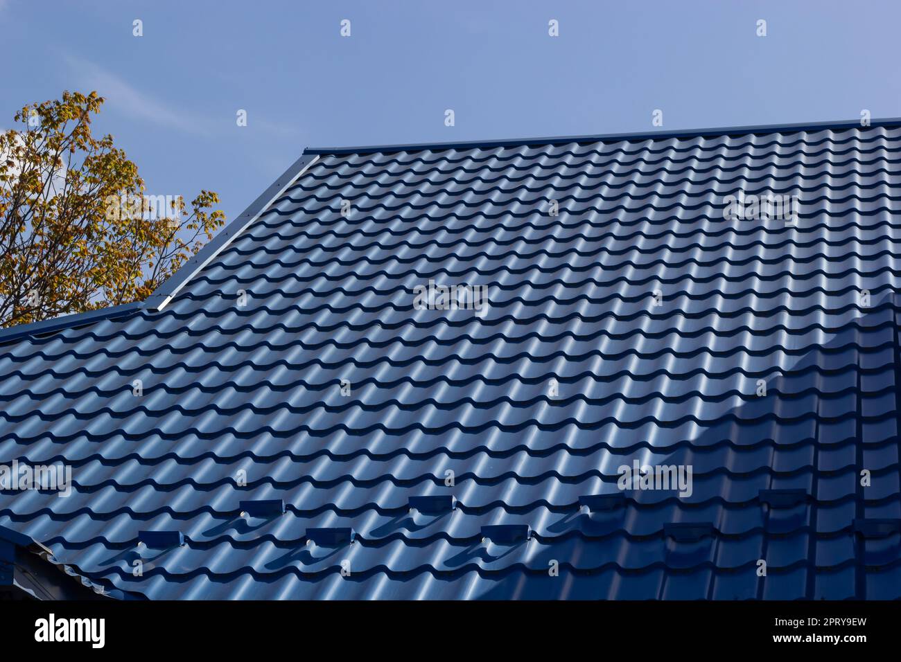 House plate tile hi-res stock photography and images - Alamy