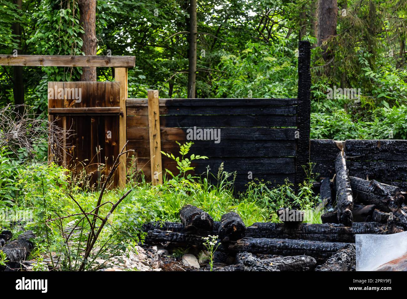 Broken flame hi-res stock photography and images - Alamy