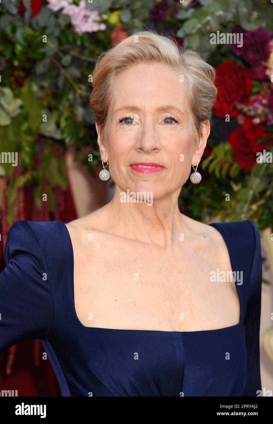 Los Angeles, California, USA. 26th Apr, 2023. Betsy Beers attends ...