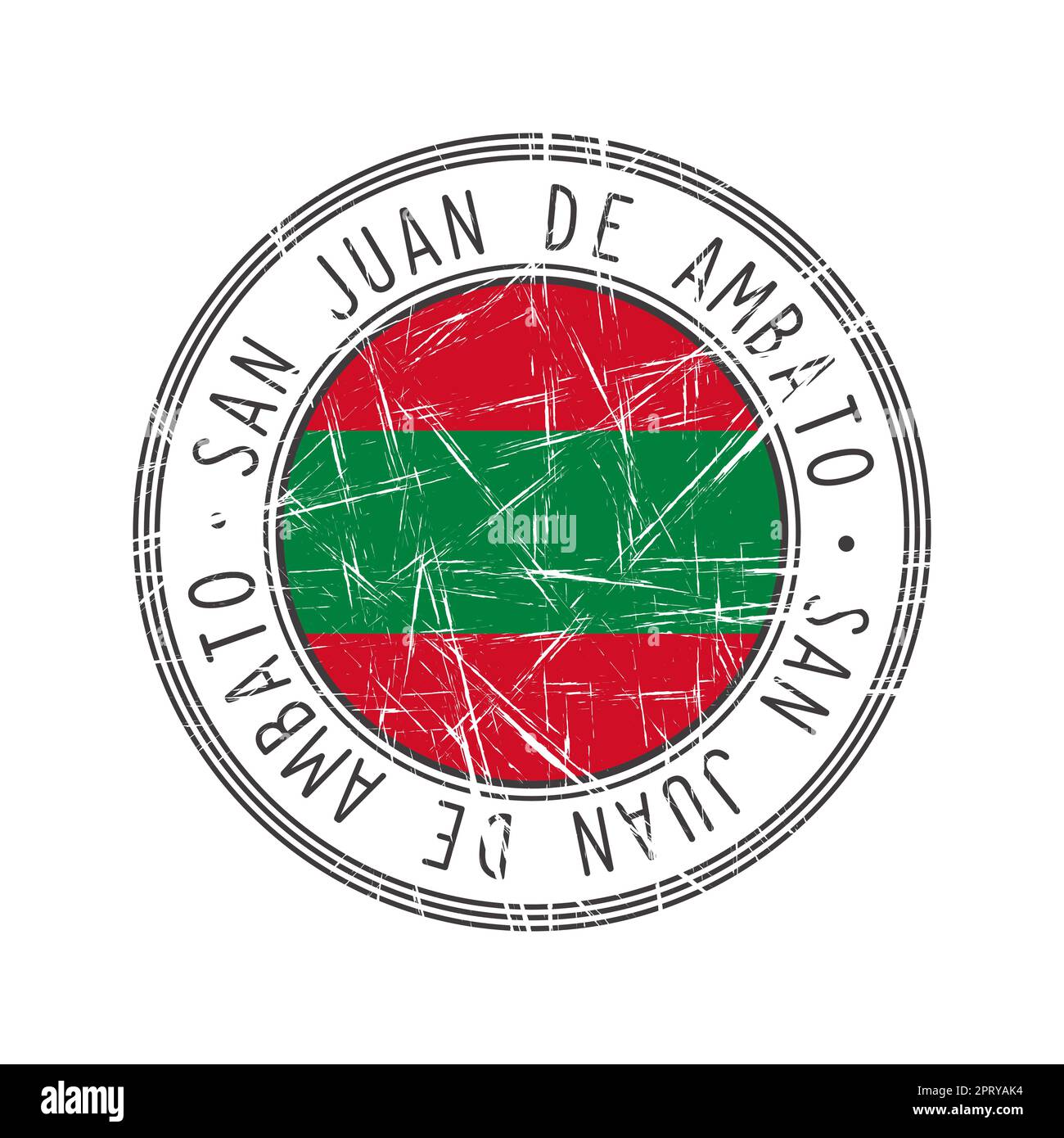 Ambato ecuador Stock Vector Images - Alamy