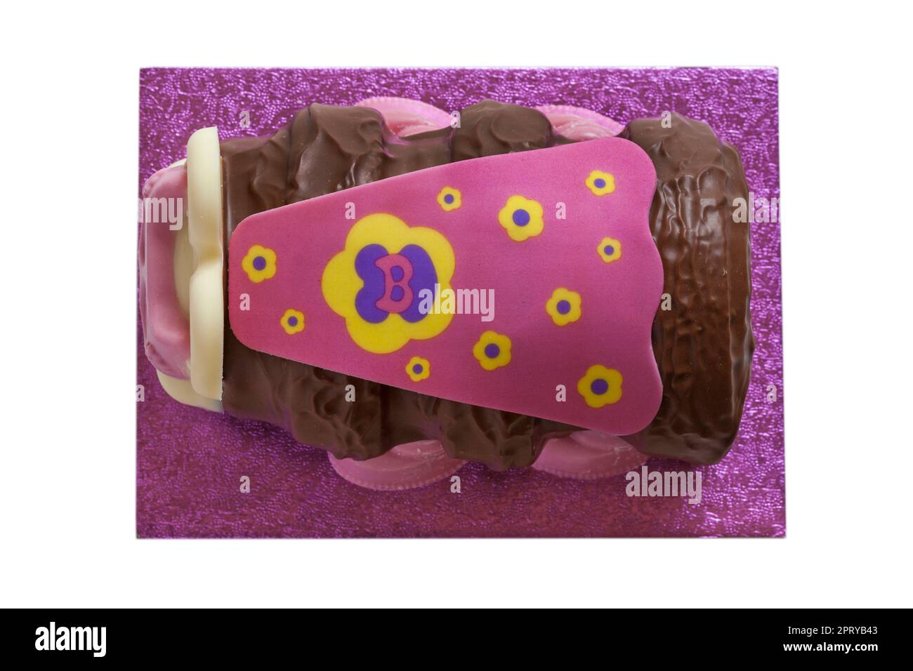 My Hero Connie the Caterpillar cake limited edition from M&S unwrapped ...