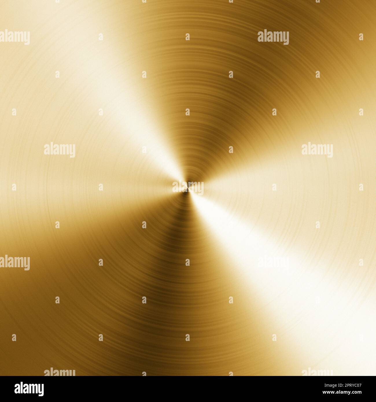 Golden industrial background and stainless steel texture. 3d rendering ...