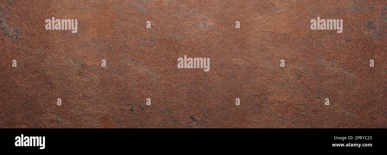 Steel textured metal sheet with heavy rust. 3d illustration Stock Photo ...