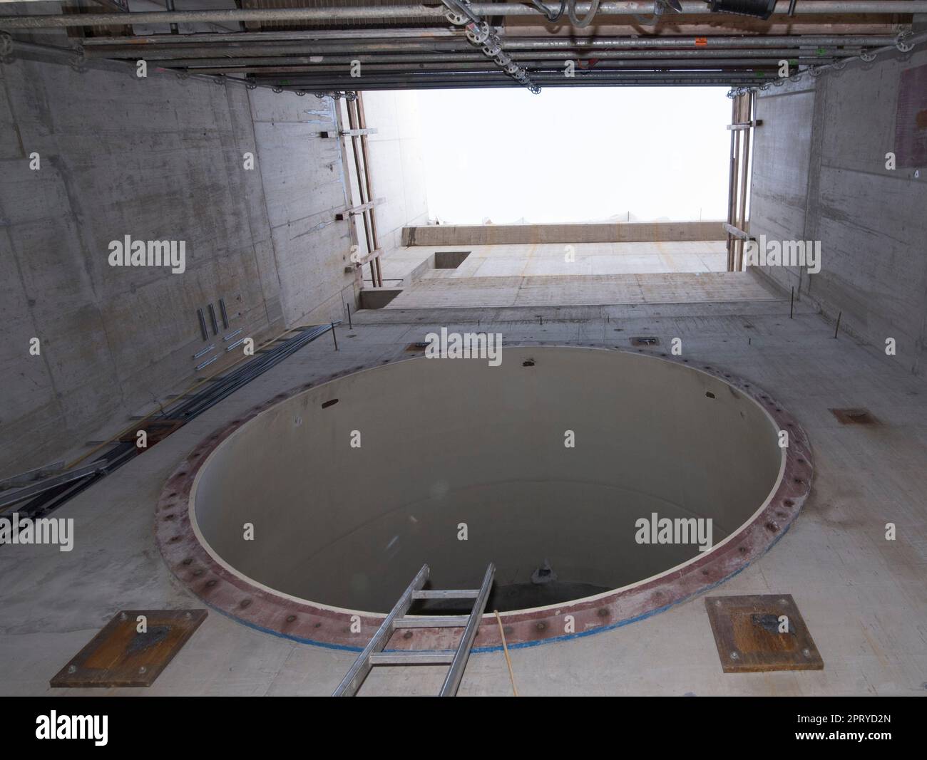 Wastewater services hi-res stock photography and images - Alamy