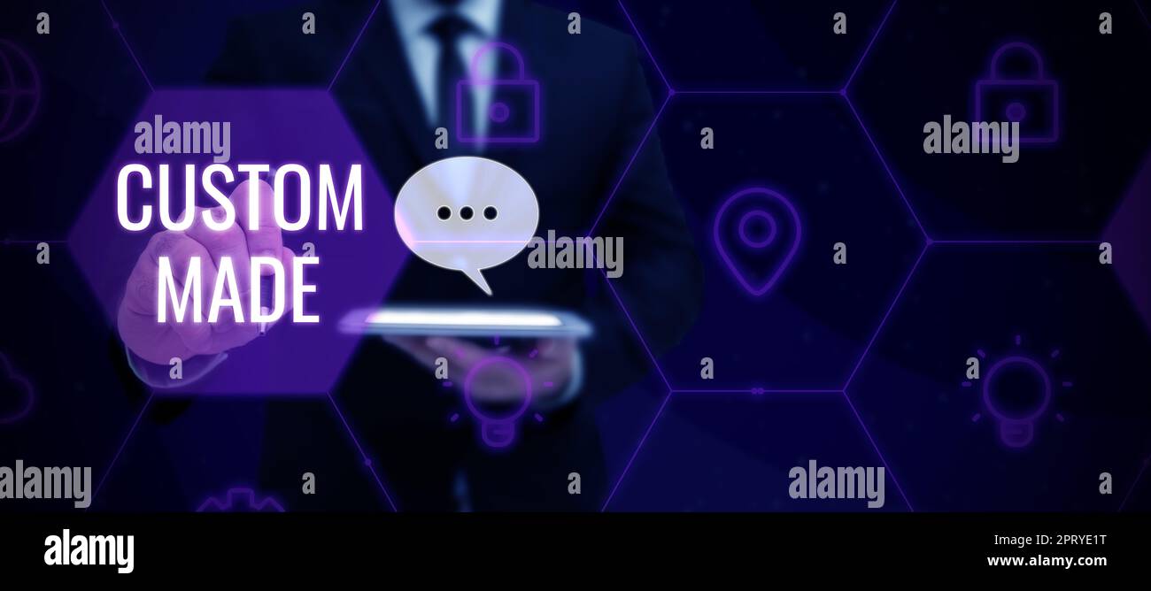 Built to specifications of client hi-res stock photography and images ...