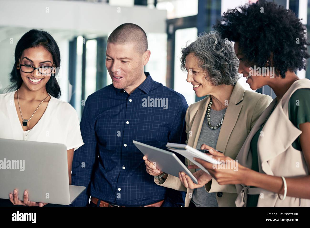 Positive Relationships In Technology