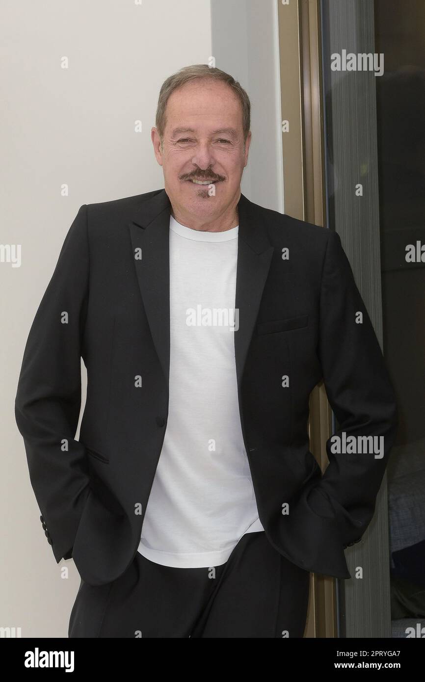 Italy, Rome, April 27th, 2023. Photocall of the movie 'La ...