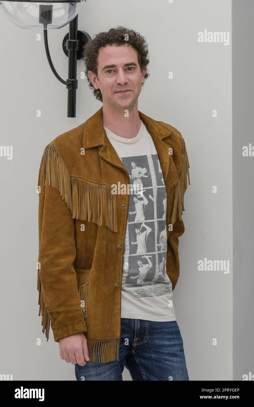 Italy, Rome, April 27th, 2023. Photocall of the movie 'La ...