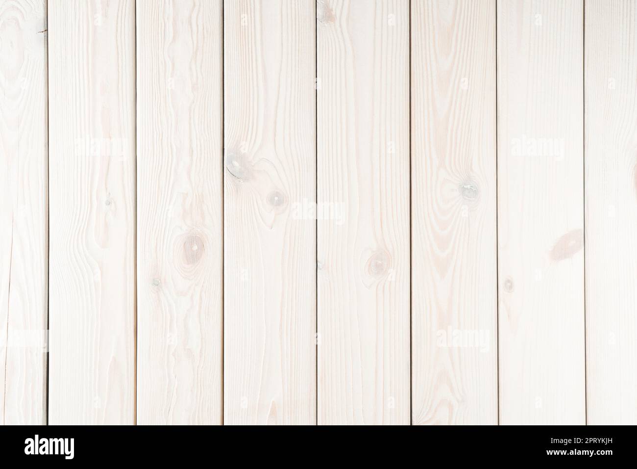 White striped planking. Wooden plank wall background for design and ...