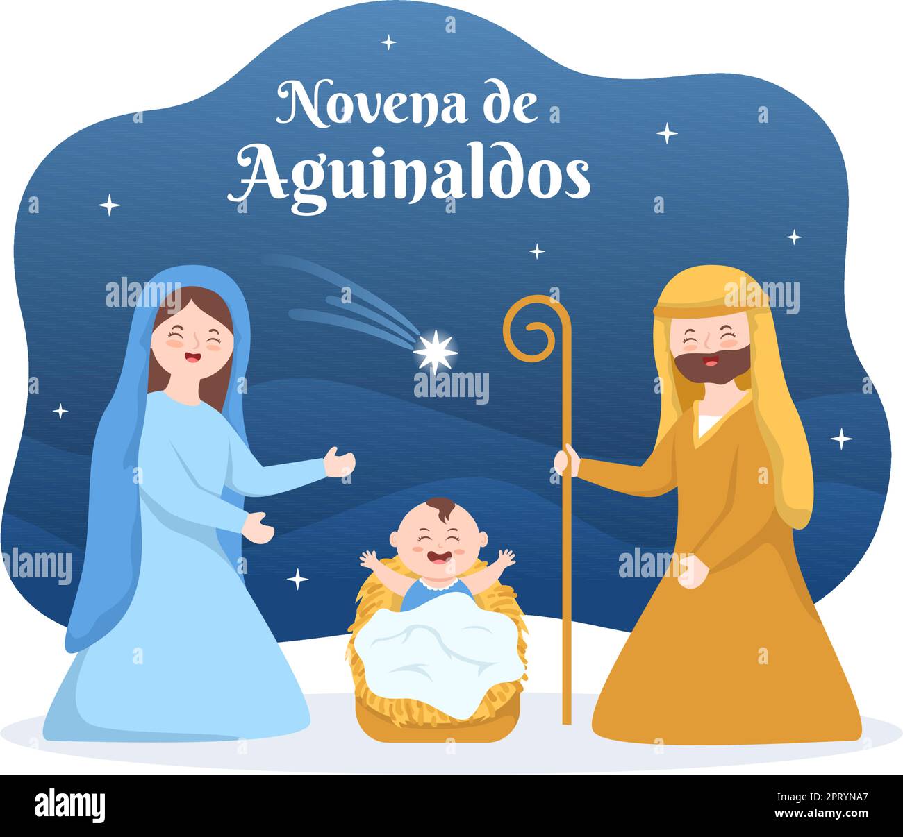 Novena De Aguinaldos Holiday Tradition in Colombia for Families to Get ...