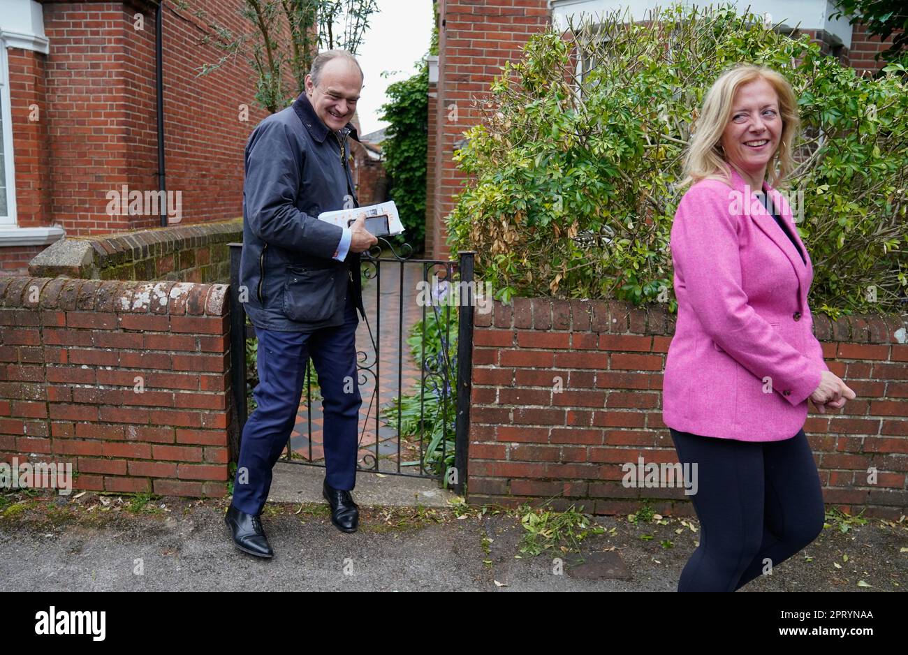 Liz jarvis hi-res stock photography and images - Alamy