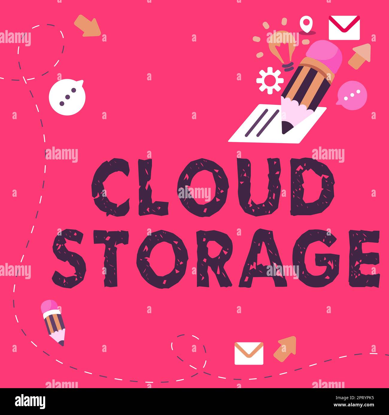 Inspiration Showing Sign Cloud Storage Word For Computing Connect Devices To Cloud Data On