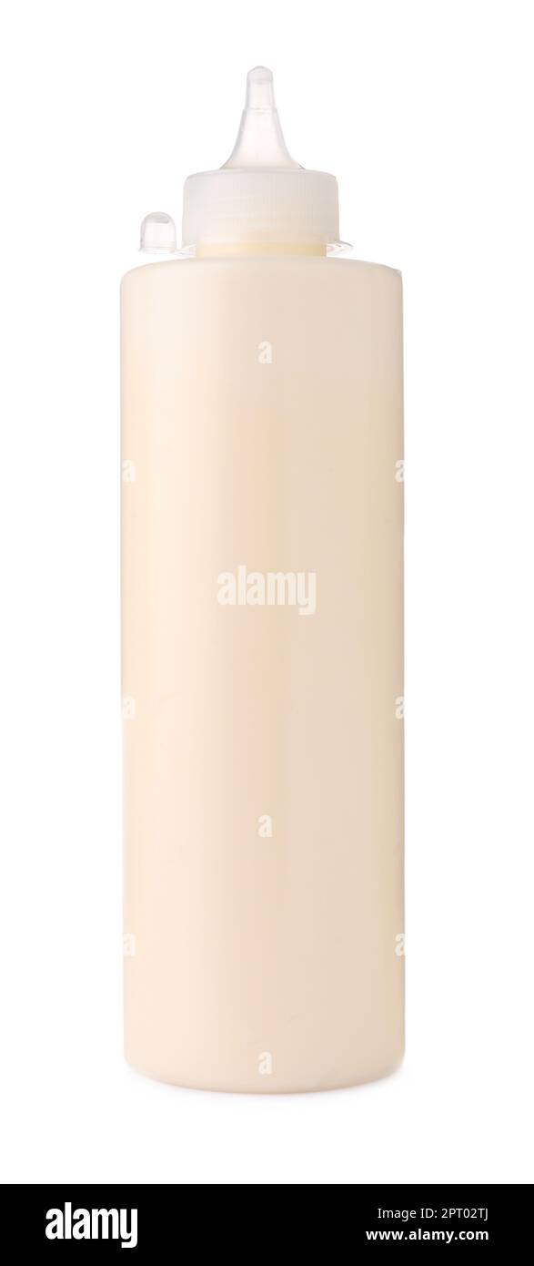 Mayonnaise tube hi-res stock photography and images - Alamy
