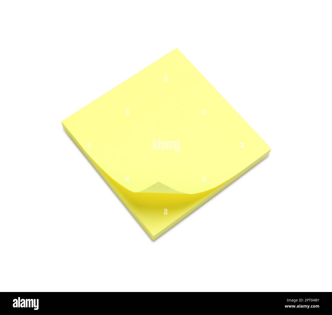 Mockup notes Cut Out Stock Images & Pictures - Alamy