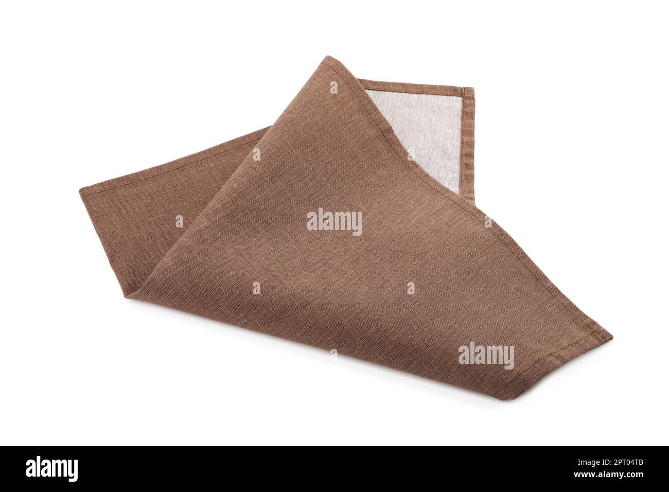 Fabric napkin table setting hi-res stock photography and images - Alamy