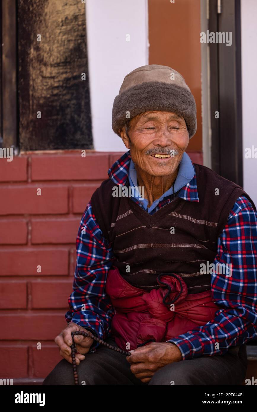 Uttar Pradesh People