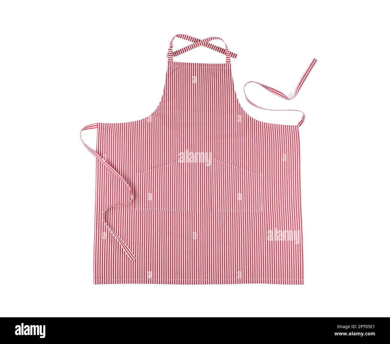 Striped apron hi-res stock photography and images - Alamy
