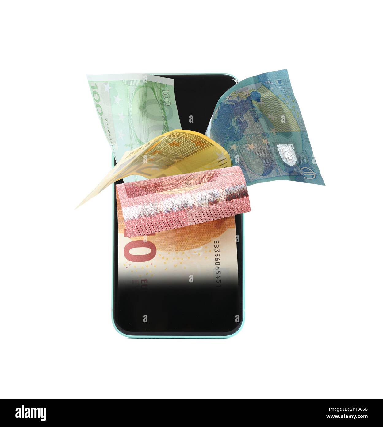 Phone payment, 2020 Cut Out Stock Images & Pictures - Alamy