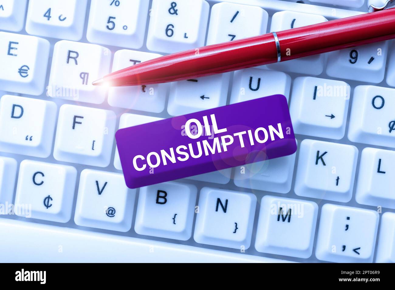 Inspiration showing sign Oil ConsumptionThis entry is the total oil ...