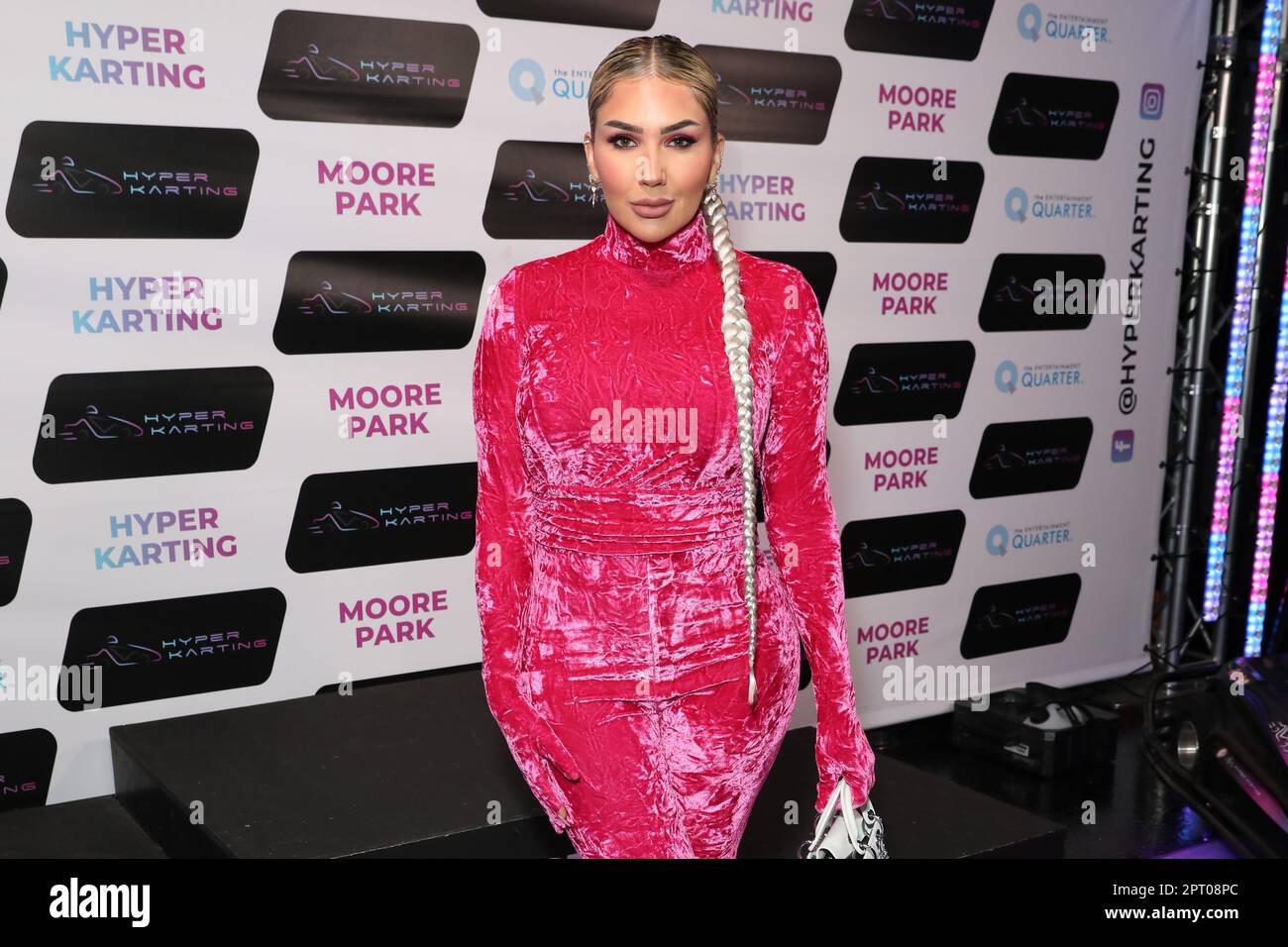 Sabrina treffiletti hi-res stock photography and images - Alamy