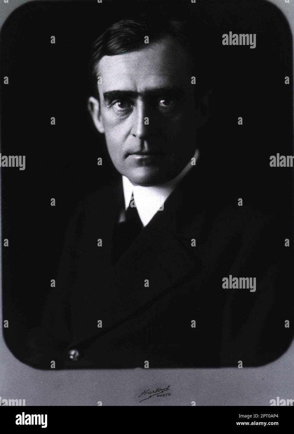 Grayson cary travers hi-res stock photography and images - Alamy