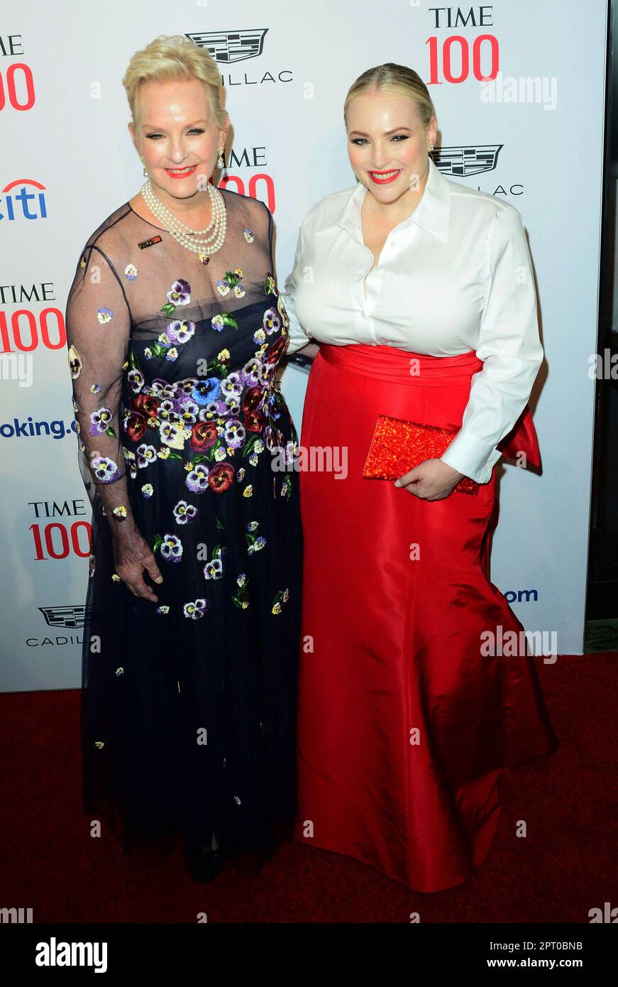 Photo by: Patricia Schlein/STAR MAX/IPx 2023 4/26/23 Cindy McCain and ...